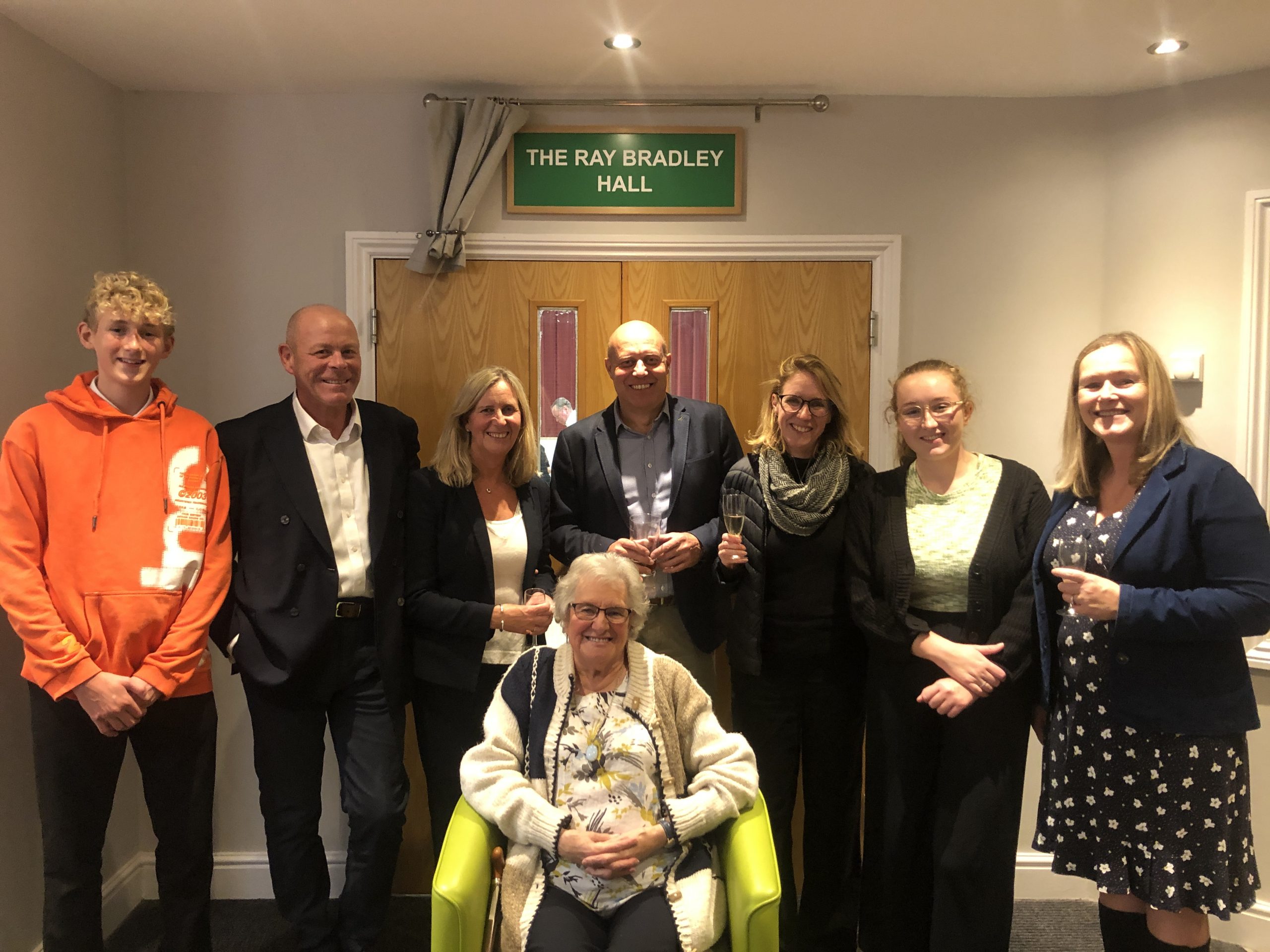 October 2022 – The Penn and Tylers Green Blog