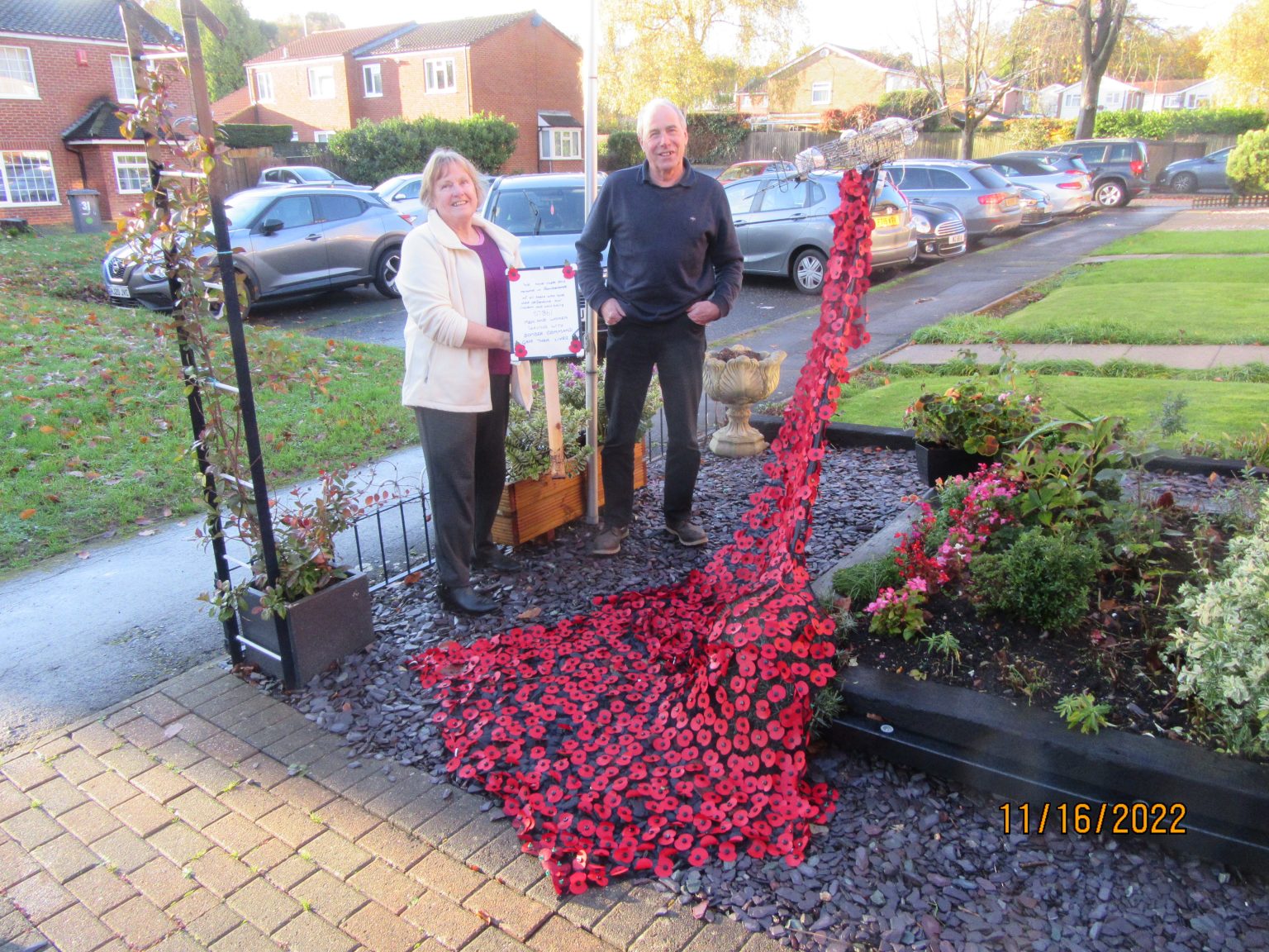 We will remember them: the 31 men honoured in Penn and Tylers Green who ...