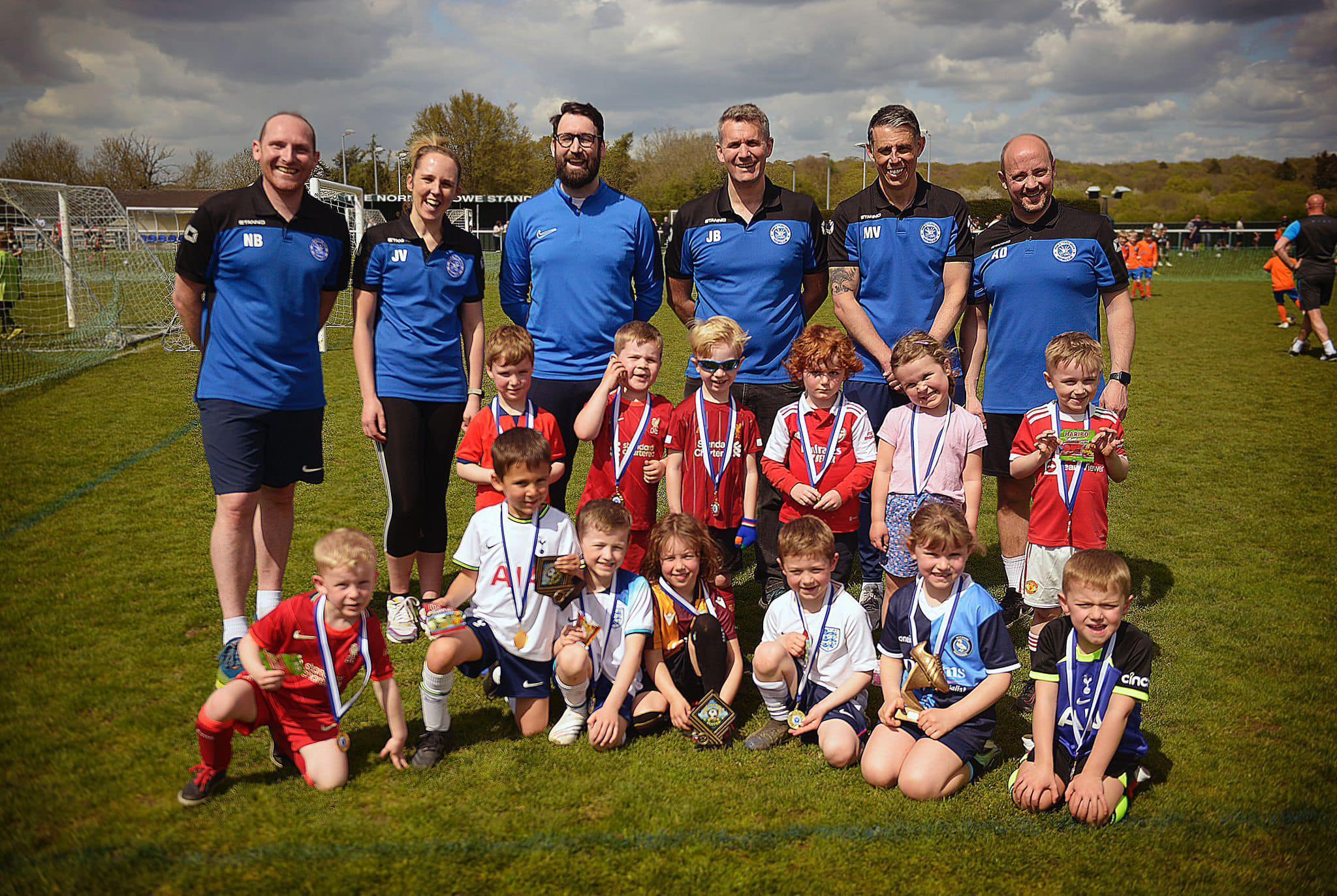 New Tylers Green housing estate aims to get young people onto housing ...