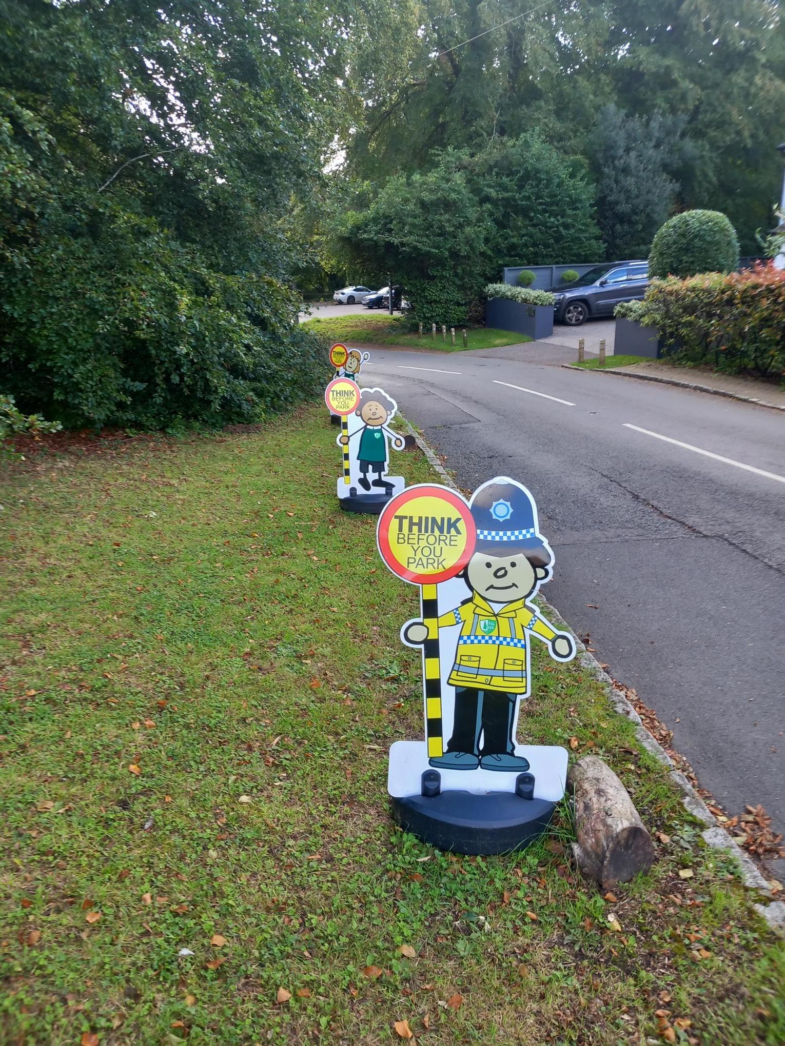 October 2023 – The Penn and Tylers Green Blog