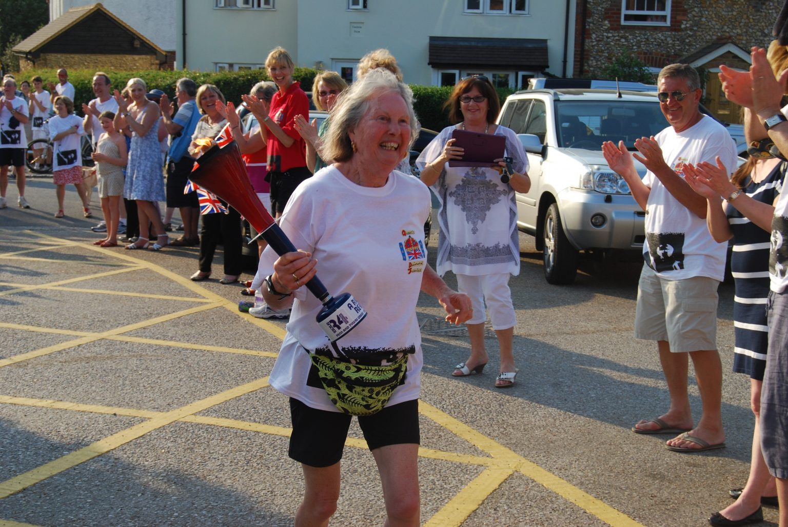 December 2023 – The Penn and Tylers Green Blog