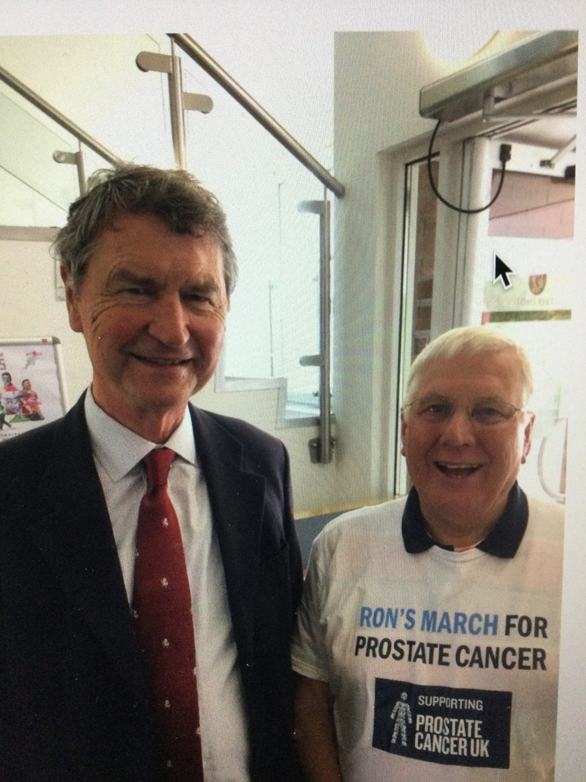 December 2023 – The Penn and Tylers Green Blog