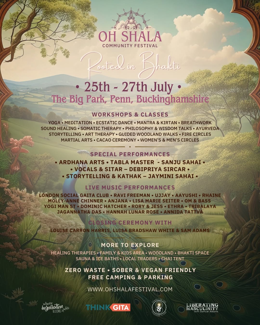 The Penn and Tylers Green Blog – The Penn and Tylers Green Blog