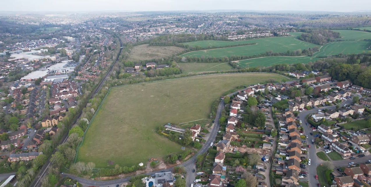 The Penn and Tylers Green Blog – The Penn and Tylers Green Blog